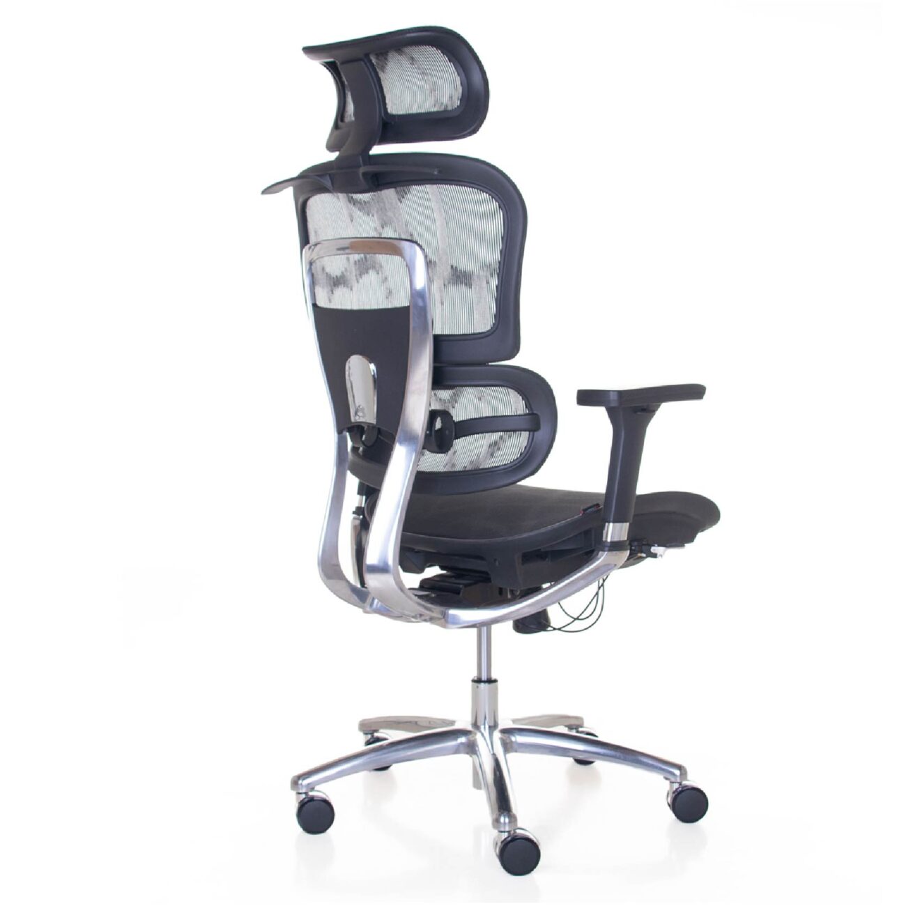 17. SILLON ERGONOMICO ZEN VIP – Farber